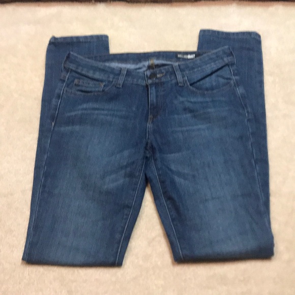 William Rast | Jeans | William Rast Skinny Jean | Poshmark